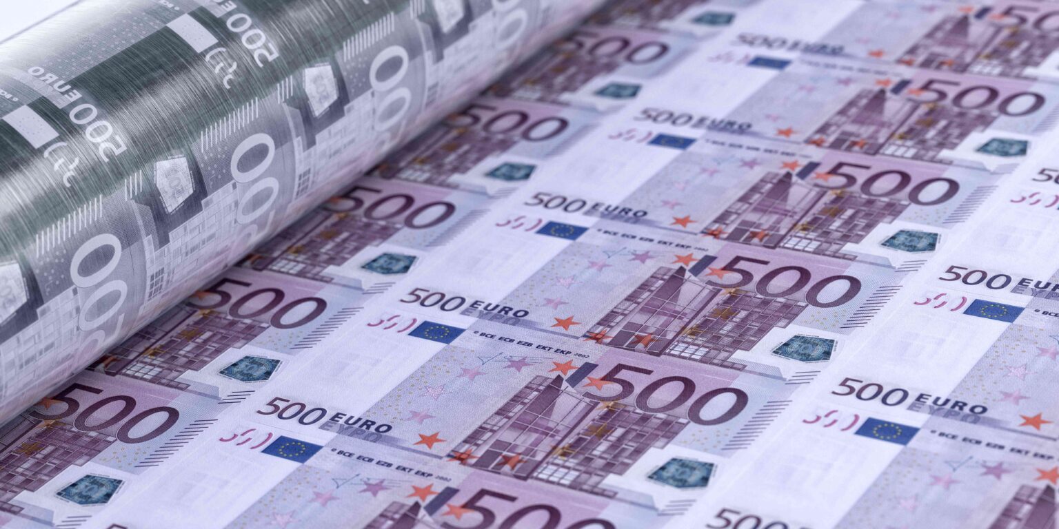 Die Faszinierende Welt des Papiergeldes: Geschichte, Bedeutung und ...